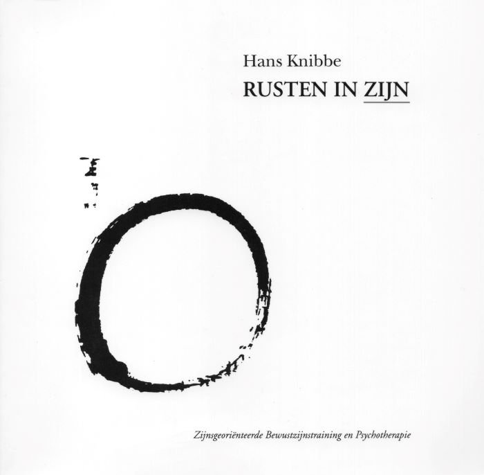 Rusten in zijn - Hans Knibbe - 9789021595610 | VeelBoeken